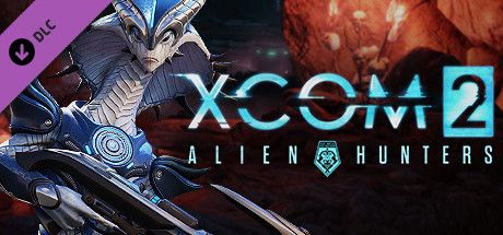 XCOM 2: Alien Hunters (2016) - MobyGames