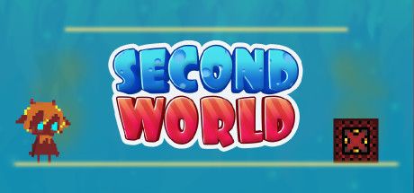 Second World (2022) - MobyGames