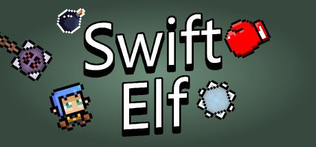 Swift Elf - MobyGames