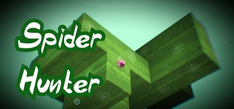 Spider Hunter (2023) - MobyGames