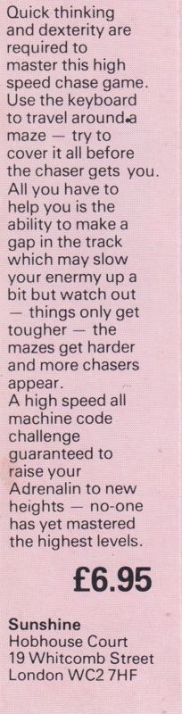 Crossfire cover or packaging material - MobyGames