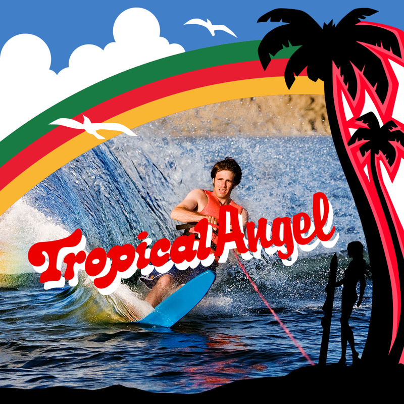 Tropical Angel - MobyGames