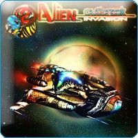 Alien Outbreak 2: Invasion cover or packaging material - MobyGames