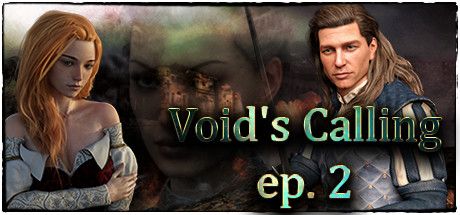 Void's Calling: Ep. 2 (2021) - MobyGames