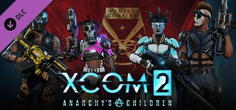 XCOM 2: Anarchy's Children (2016) - MobyGames