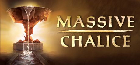 Massive Chalice - MobyGames