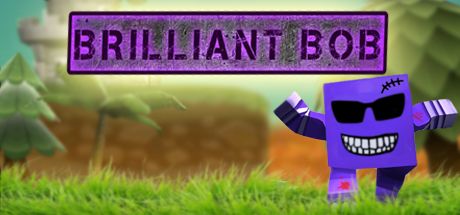 Brilliant Bob (2015) - MobyGames