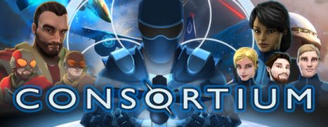 Consortium (2014) - MobyGames
