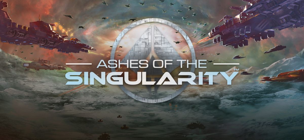 Ashes of the Singularity (2016) - MobyGames