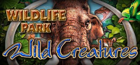 Wildlife Park: Wild Creatures (2004) - MobyGames