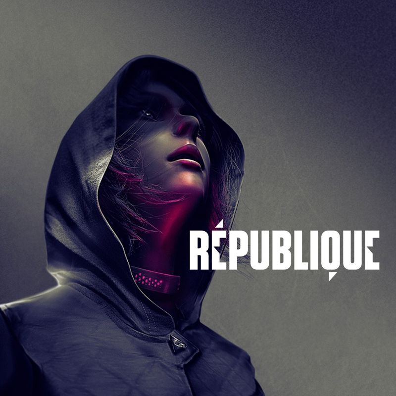 République cover or packaging material - MobyGames