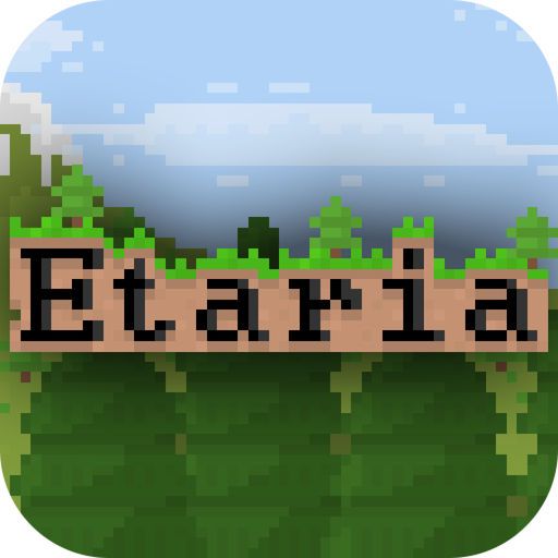 Etaria (2016) - MobyGames
