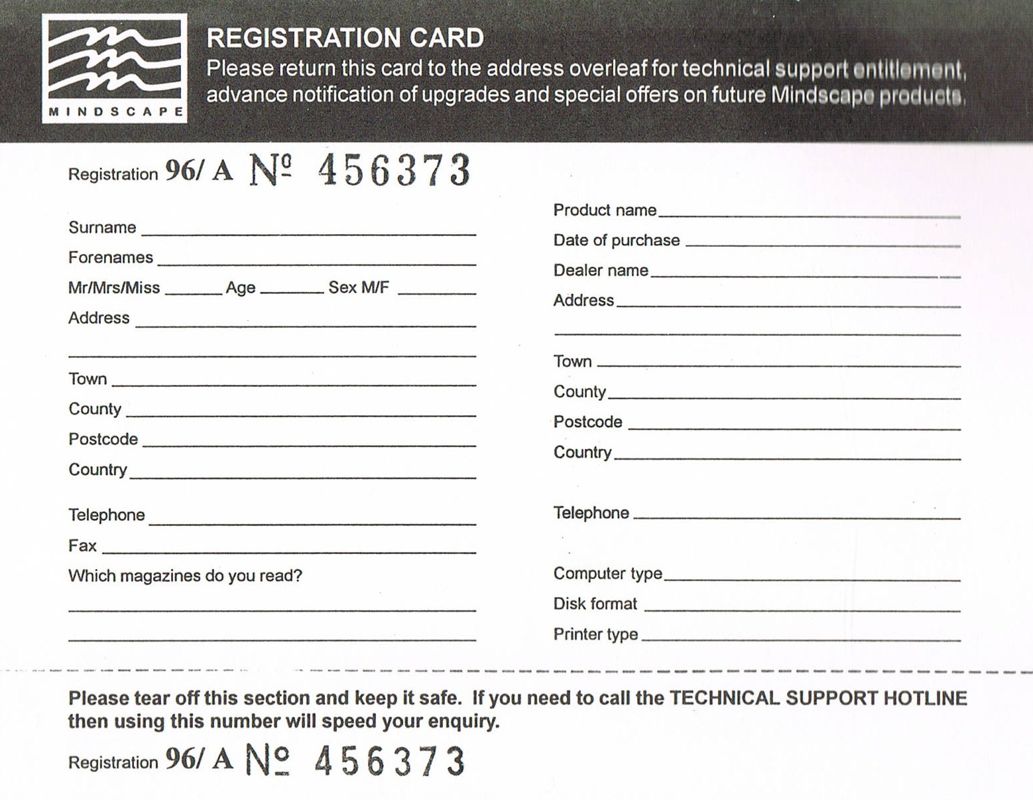 Twenty Wargame Classics cover or packaging material - MobyGames