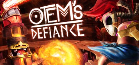 Otem's Defiance - MobyGames