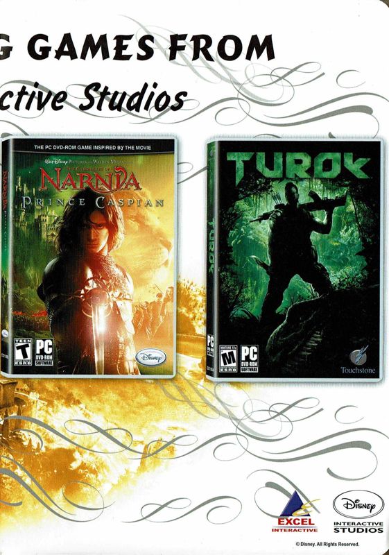 Pure cover or packaging material - MobyGames