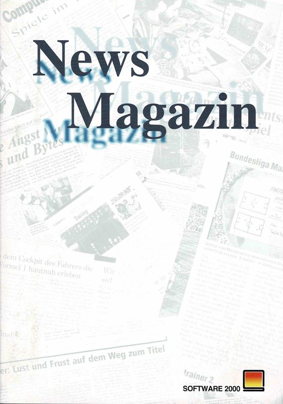 Rally Championship: International Off-Road Racing cover or packaging ...