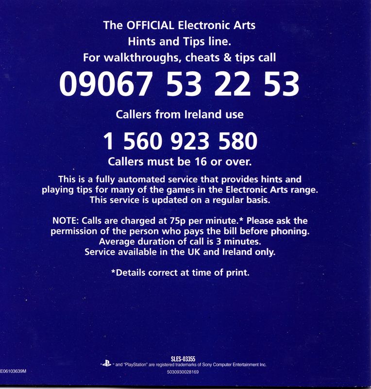 007: Racing cover or packaging material - MobyGames