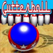 Gutterball 3D cover or packaging material - MobyGames
