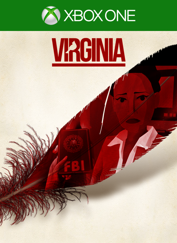 Virginia cover or packaging material - MobyGames