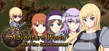 Adventure World (2016) - MobyGames
