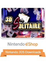 3D Solitaire - MobyGames
