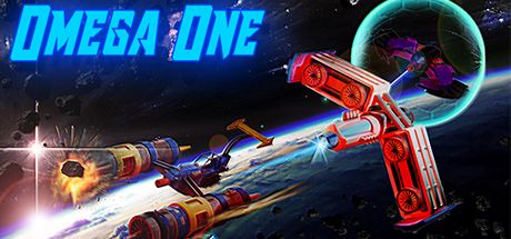Omega One (2017) - MobyGames