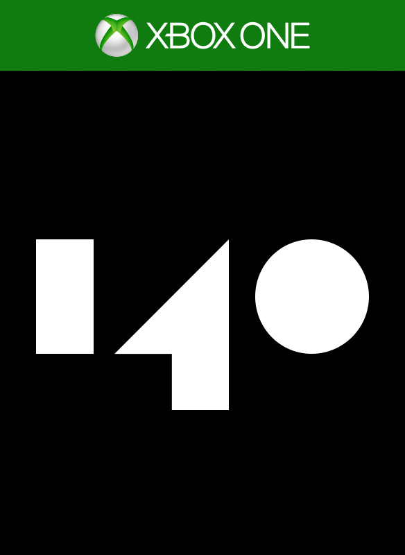 140 cover or packaging material - MobyGames