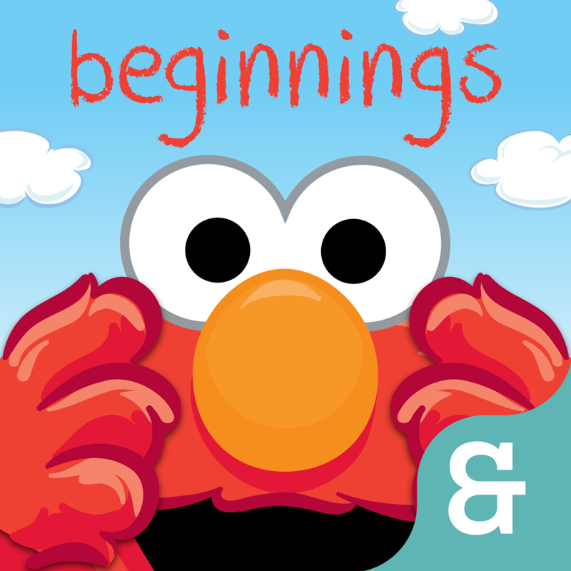 Sesame Beginnings - MobyGames