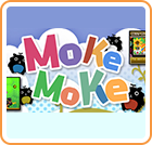 Moke Moke (2013) - MobyGames