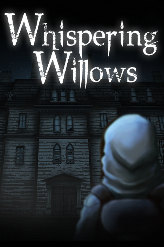Whispering Willows cover or packaging material - MobyGames