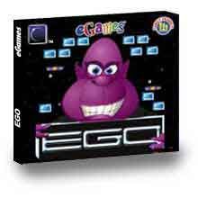 Ego (2004) - MobyGames