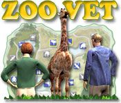 Zoo Vet (2004) - MobyGames