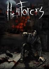 Hellforces cover or packaging material - MobyGames