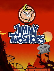 Jimmy Two-Shoes Attributes, Specs, Ratings - MobyGames