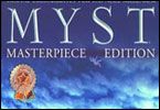 Myst: Masterpiece Edition cover or packaging material - MobyGames