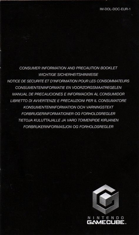 Resident Evil: Code: Veronica X cover or packaging material - MobyGames