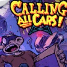 Calling All Cars! (2007) - MobyGames