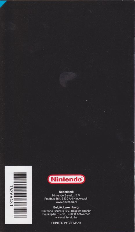 Geist cover or packaging material - MobyGames