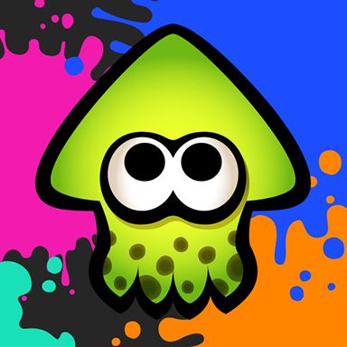 Splatoon cover or packaging material - MobyGames