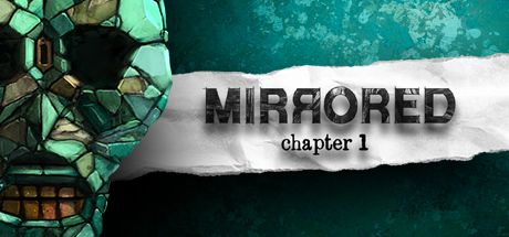 Mirrored: Chapter 1 box covers - MobyGames