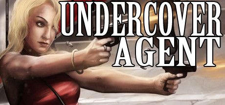 Undercover Agent (2018) - MobyGames