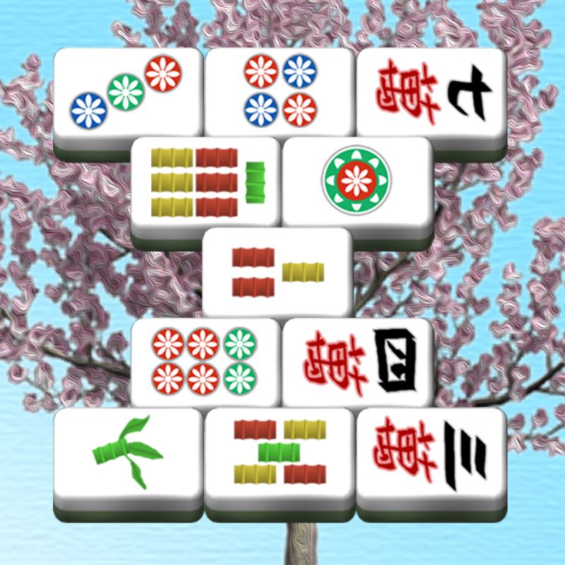 Mahjong Blitz (2010) - MobyGames