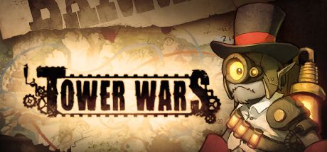 Tower Wars (2012) - MobyGames