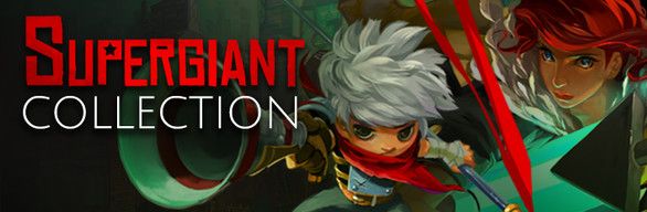 Supergiant Collection - MobyGames