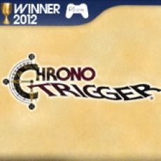 Chrono Trigger cover or packaging material - MobyGames