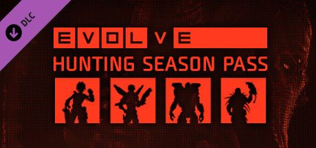 Evolve: Hunting Season Pass (2015) - MobyGames