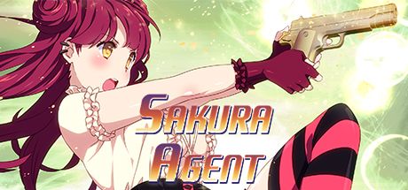 Sakura Agent (2017) - MobyGames
