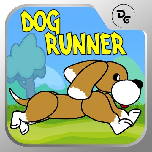 Dog Runner (2014) - MobyGames