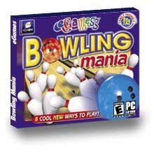 Bowling Mania - MobyGames
