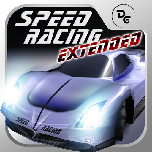Speed Racing Extended (2014) - MobyGames